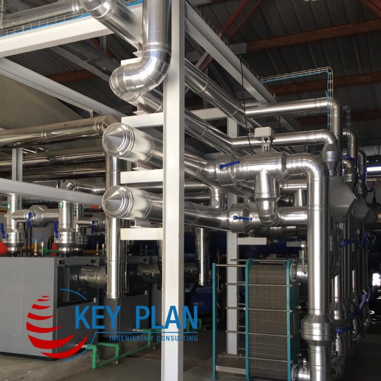 What is trigeneration and what benefits does it provide? At Keyplan, we ...