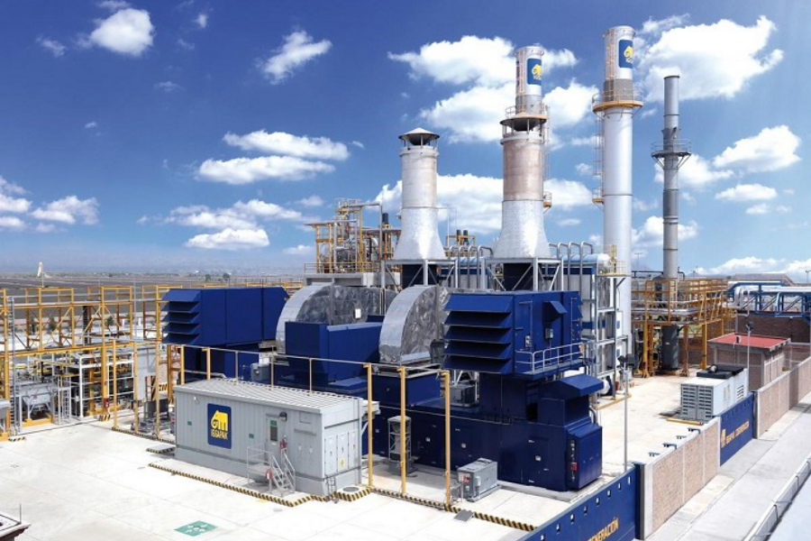 Cogeneration plants: the future of the sector