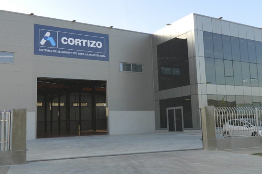 Aluminios Cortizo becomes the first company to achieve the DAP